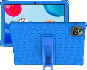 Amazon.com: Transwon Kids Case for OX TAB 10 Tablet 3 Camera/Tuotatop X13 Tablet 10 Inch/JUEDUR ...