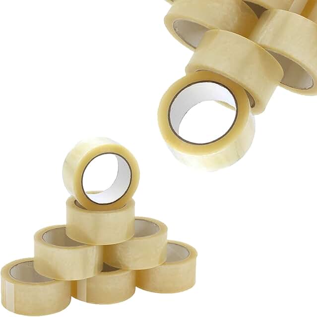 Amazon.co.uk: sellotape