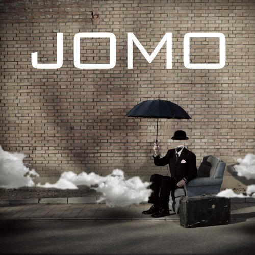 Amazon.com: Jomo : Jomo: Digital Music