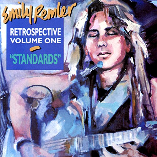 Play Retrospective, Volume One: "Standards" by Emily Remler on Amazon Music