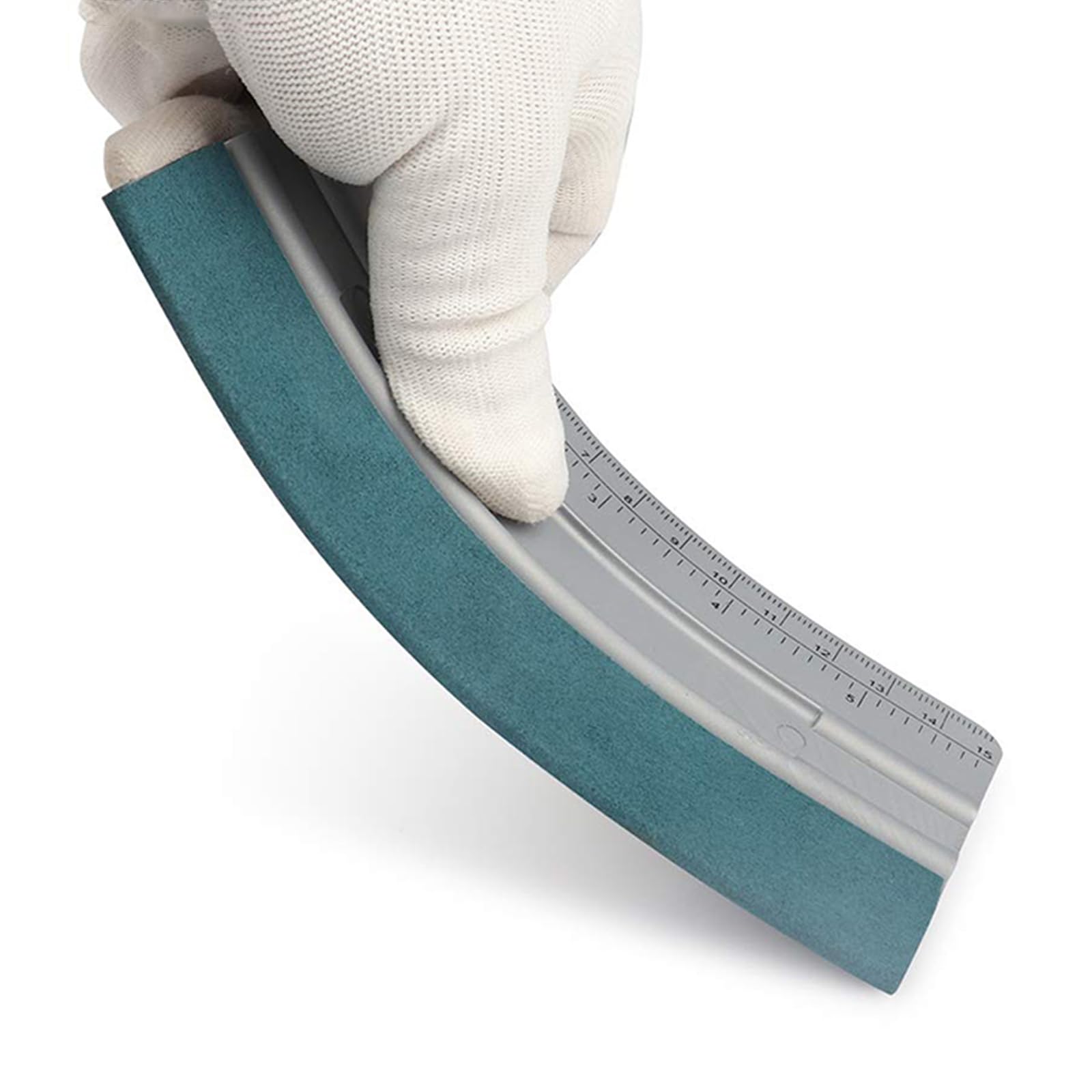 Xl Scraper For Vinyl 10 Inch Vinyl Wrap Squeegee, Window Tint Squeegee ...