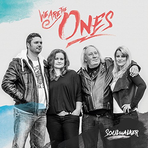 Amazon.com: We Are the Ones : Soulwalker: Digital Music