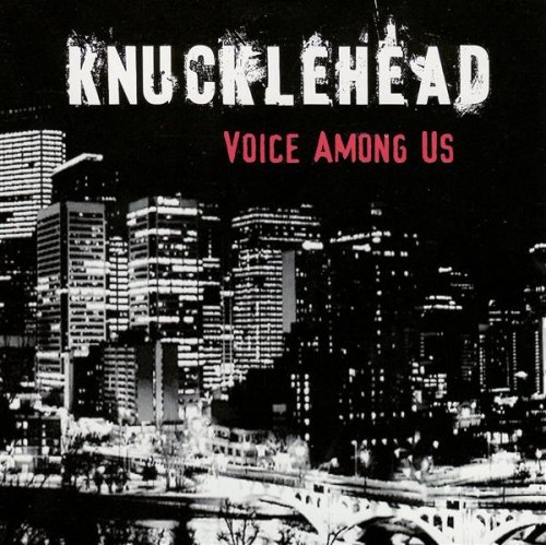 Voice Among Us: Knucklehead: 0775020471528: Amazon.com: Books