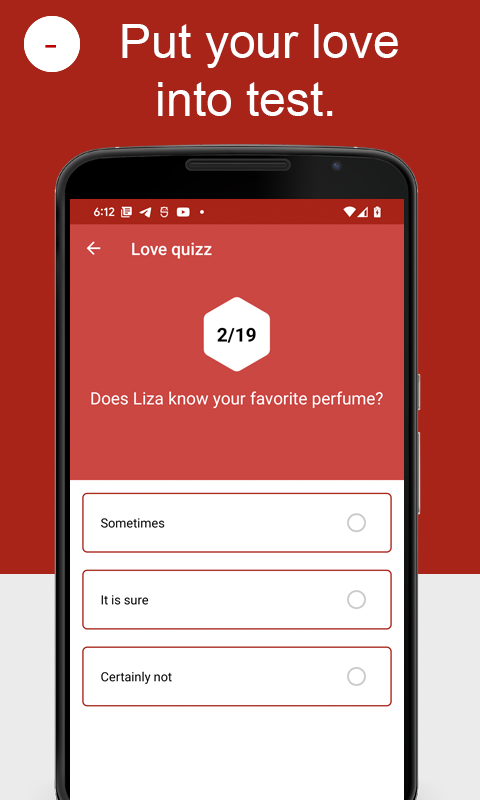 Liebe Testrechner:Amazon.de:Appstore for Android