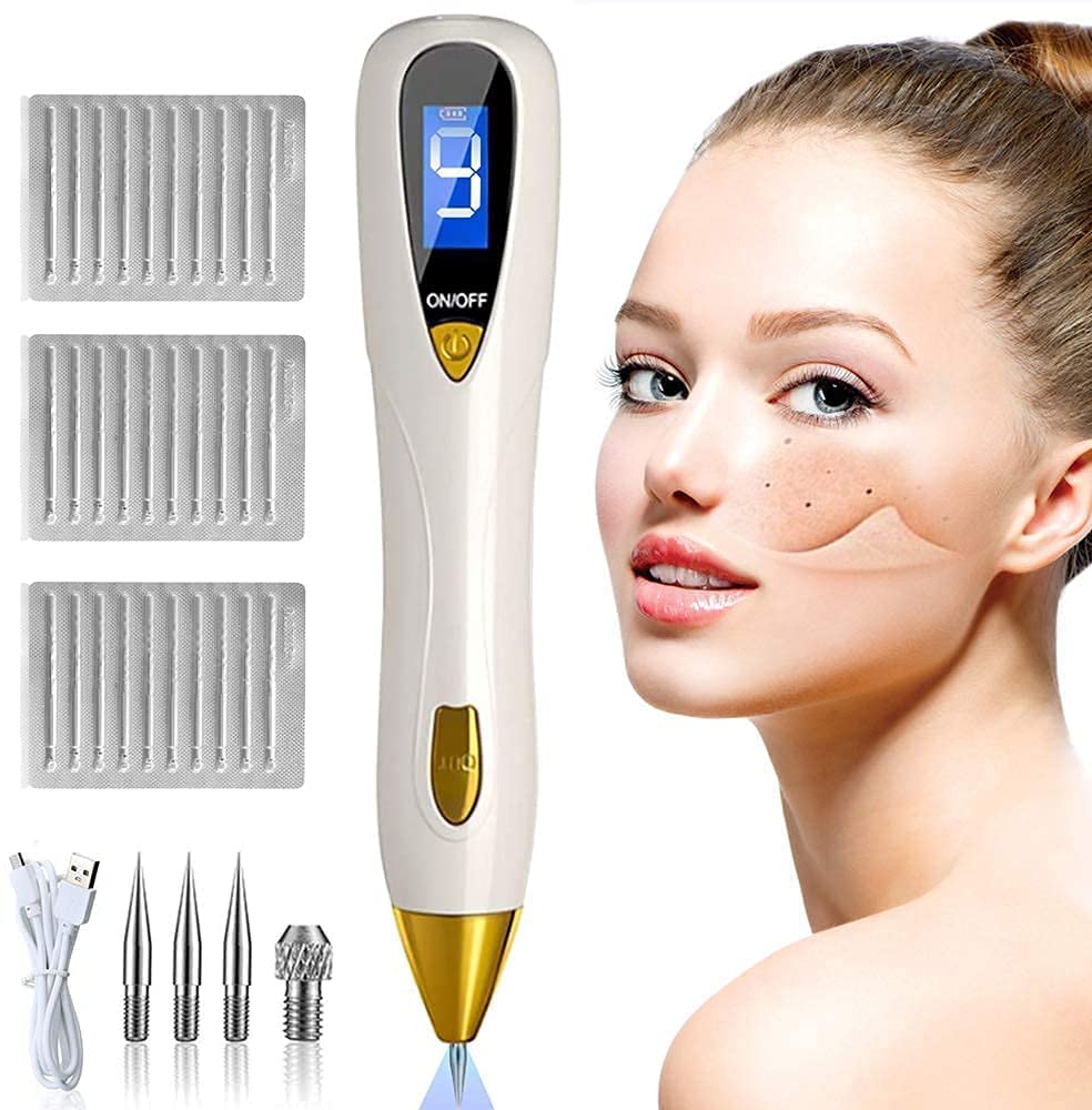 Portable Skin Tag Remover Standard Skin Tag Removal Kit Face ...