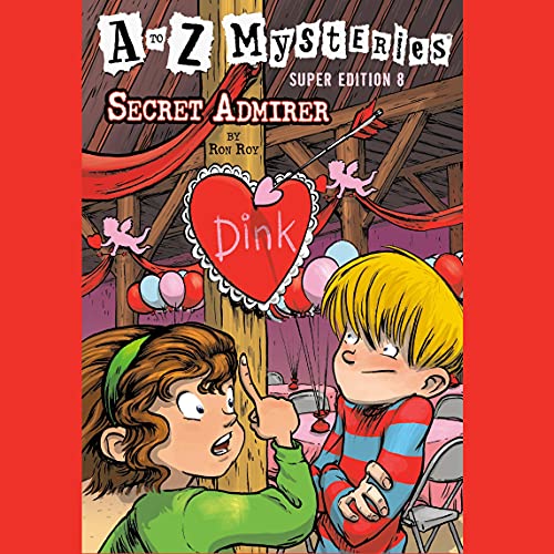 Amazon.com: A to Z Mysteries Super Edition 4: Sleepy Hollow Sleepover ...