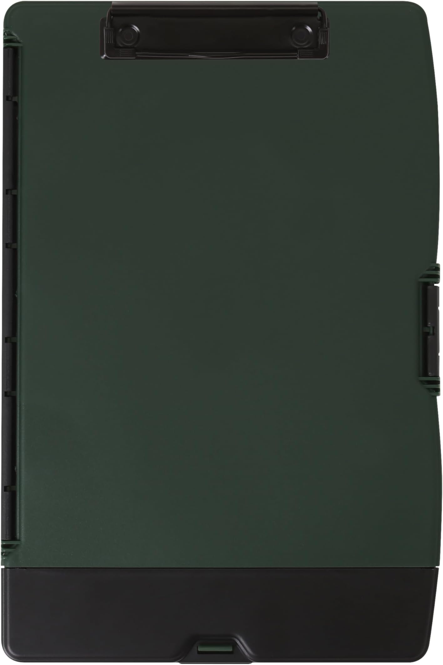 Amazon.com: Dexas Slimcase 2 Plastic Clipboard with Storage and Side ...