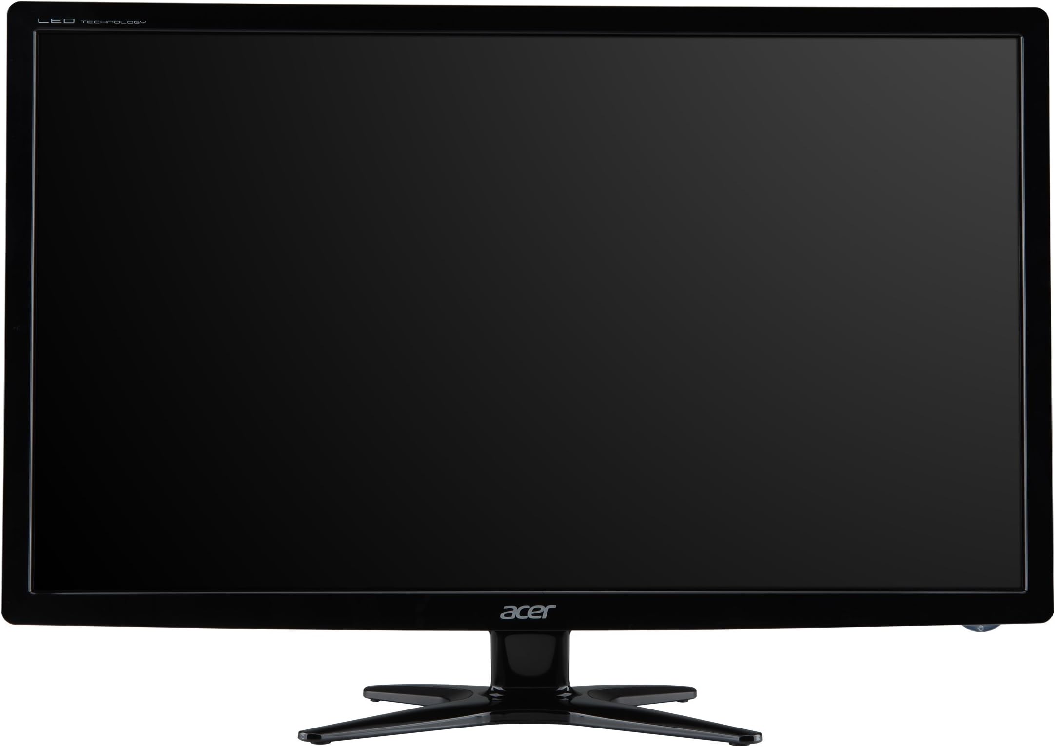 Amazon.com: Acer G276HL Kbix 27" Full HD (1920 x 1080) VA Zero Frame ...
