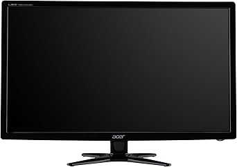 Amazon.com: Acer G276HL Kbix 27" Full HD (1920 x 1080) VA Zero Frame ...