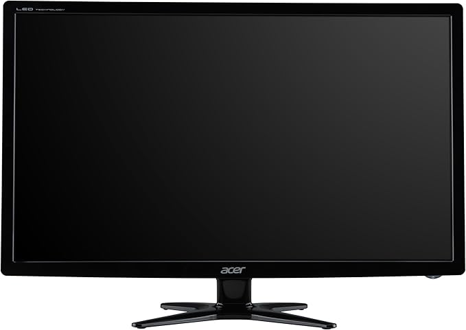 Amazon.com: Acer G276HL Kbix 27" Full HD (1920 x 1080) VA Zero Frame ...
