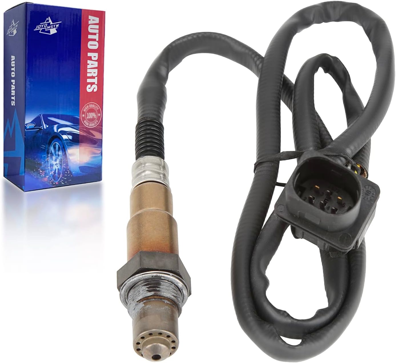 Amazon.com: O2 Oxygen Sensor Replacement for LSU 4.9 Lambda Wide Band ...