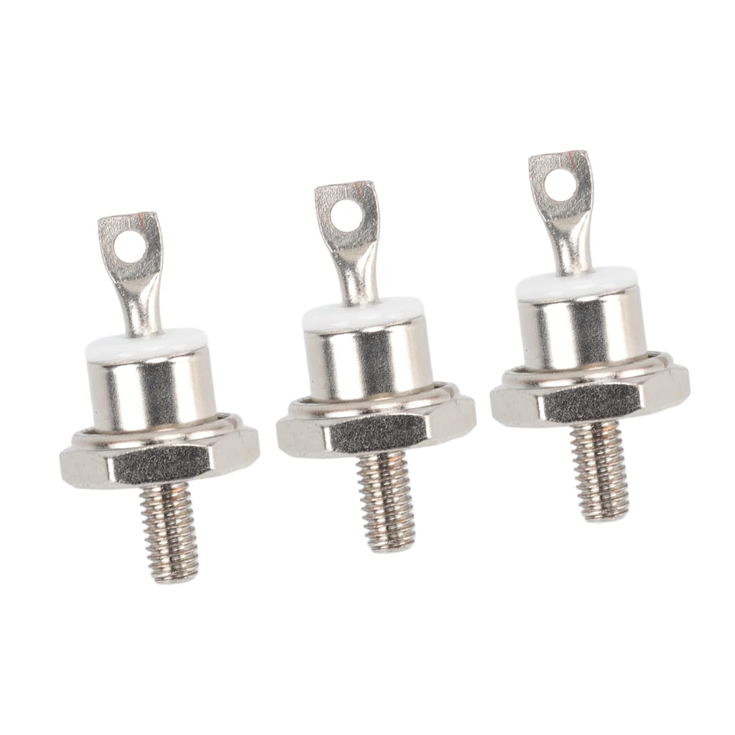 Diesel Diode, 40A ZX40 12 3Pcs Easy Installation Diesel Generator Diode ...