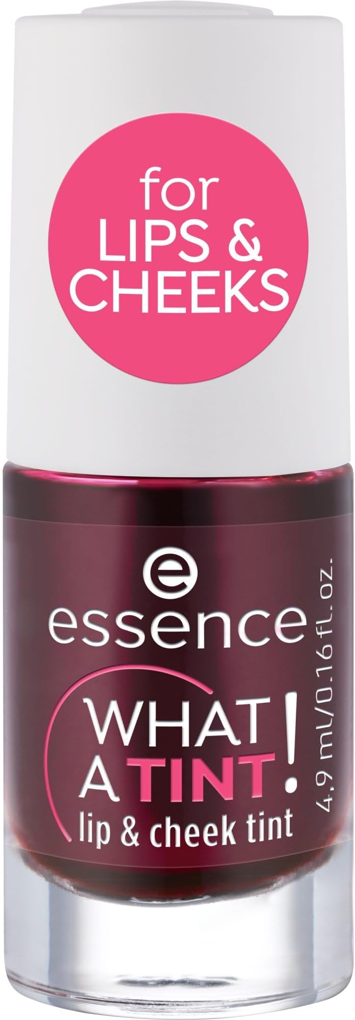 Amazon.com : Benefit Bene Tint Rose-tinted Lip & Cheek Stain, 0.2 Fl Oz ...