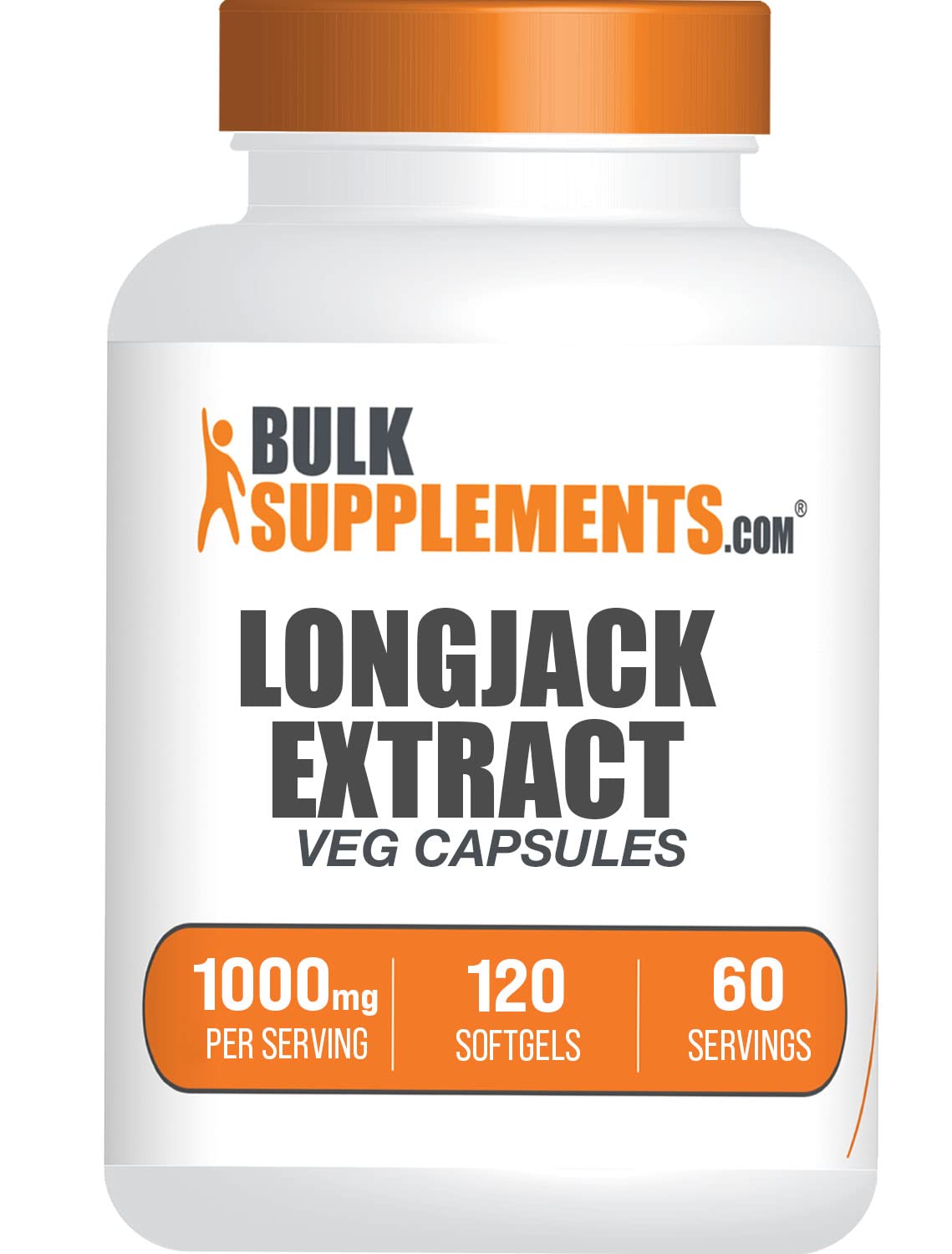 Buy BULKSUPPLEMENTS.COM Longjack Extract s - Tongkat Ali Extract ...