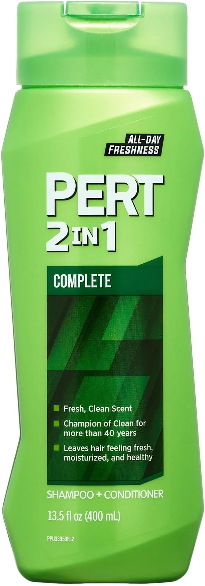 Amazon.com: Pert Plus 2-in-1 Shampoo Plus Conditioner, Normal Hair 13. ...