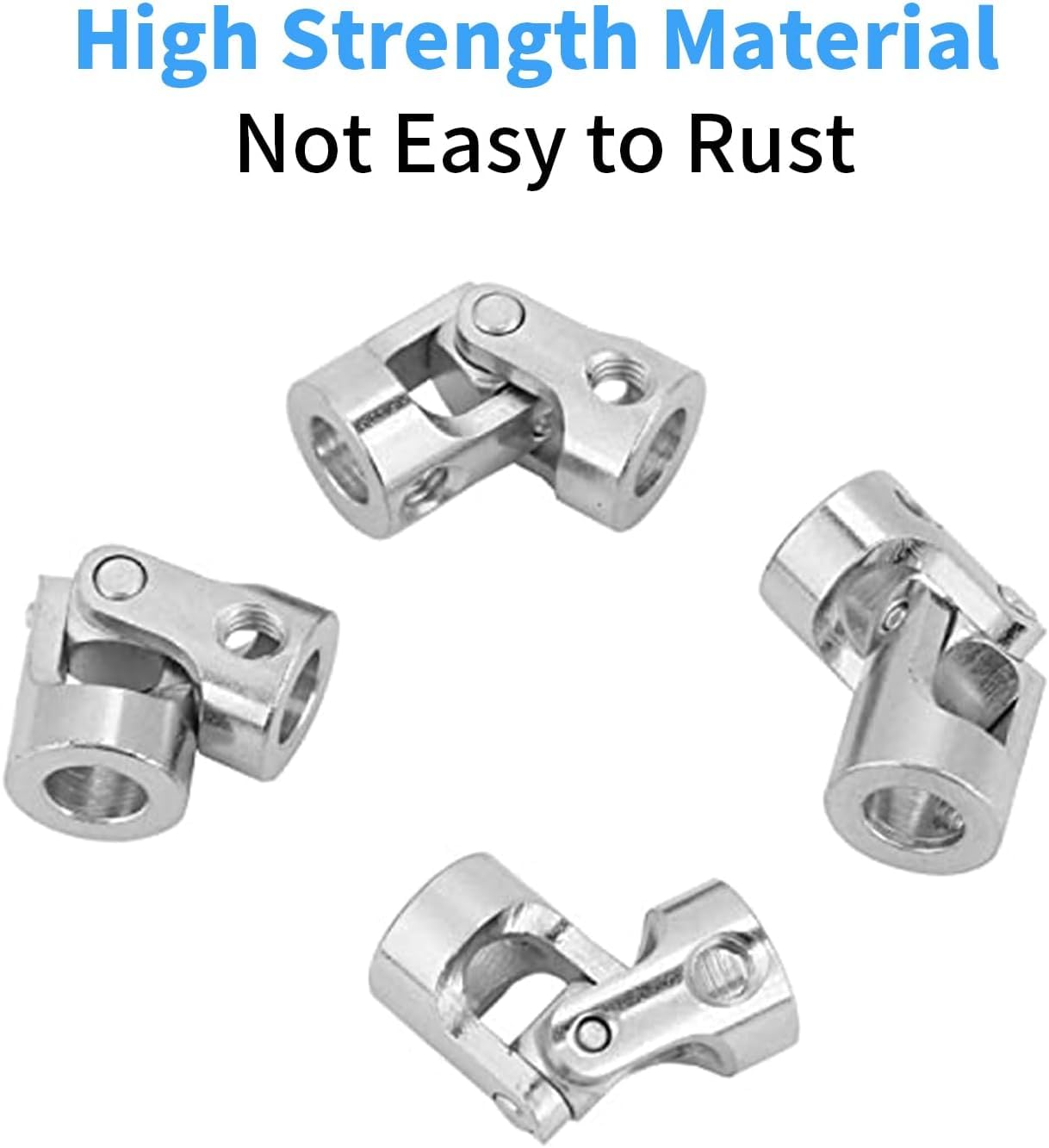 Stainless Steel U Joint Coupling Buy Universal Joints 09GD Universal ...