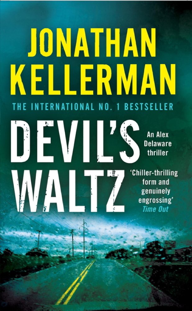 Devil's Waltz: A suspenseful psychological thriller (Alex Delaware Book 7) - Kindle edition by ...