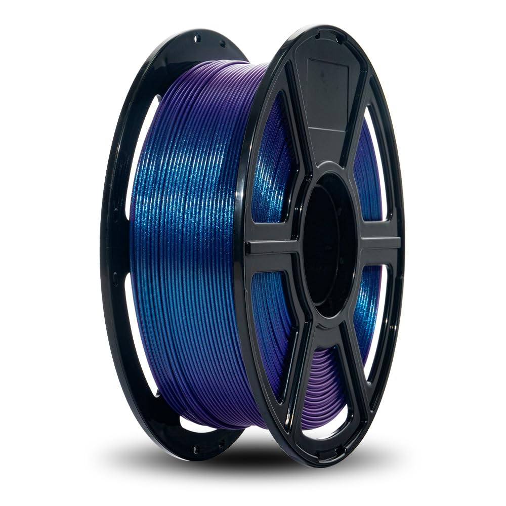 Snapklik.com : FLASHFORGE High Speed Chameleon PLA Multicolor Nebula ...