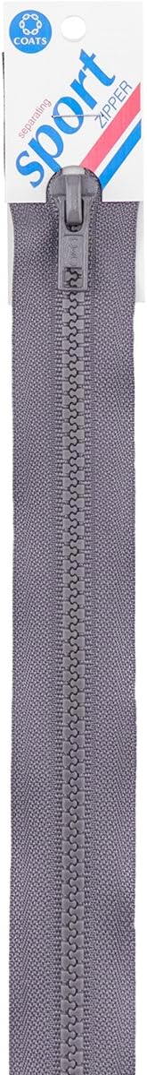 Amazon.com: Coats Sport Separating Zipper, 30-Inch, Stone