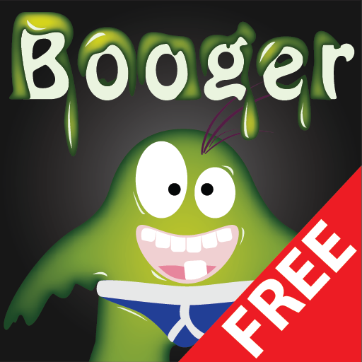 Booger Free - App on Amazon Appstore