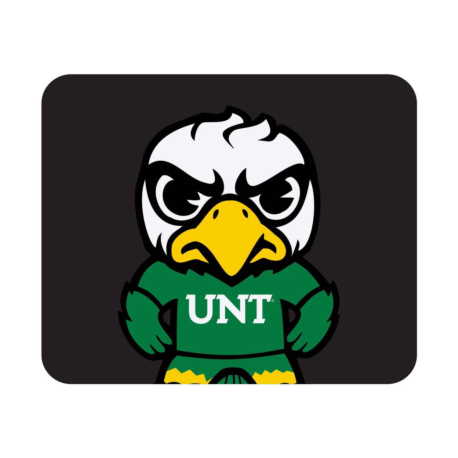 University Of North Texas Mascot BACK IN THE DAY: DENTON COLLEGE