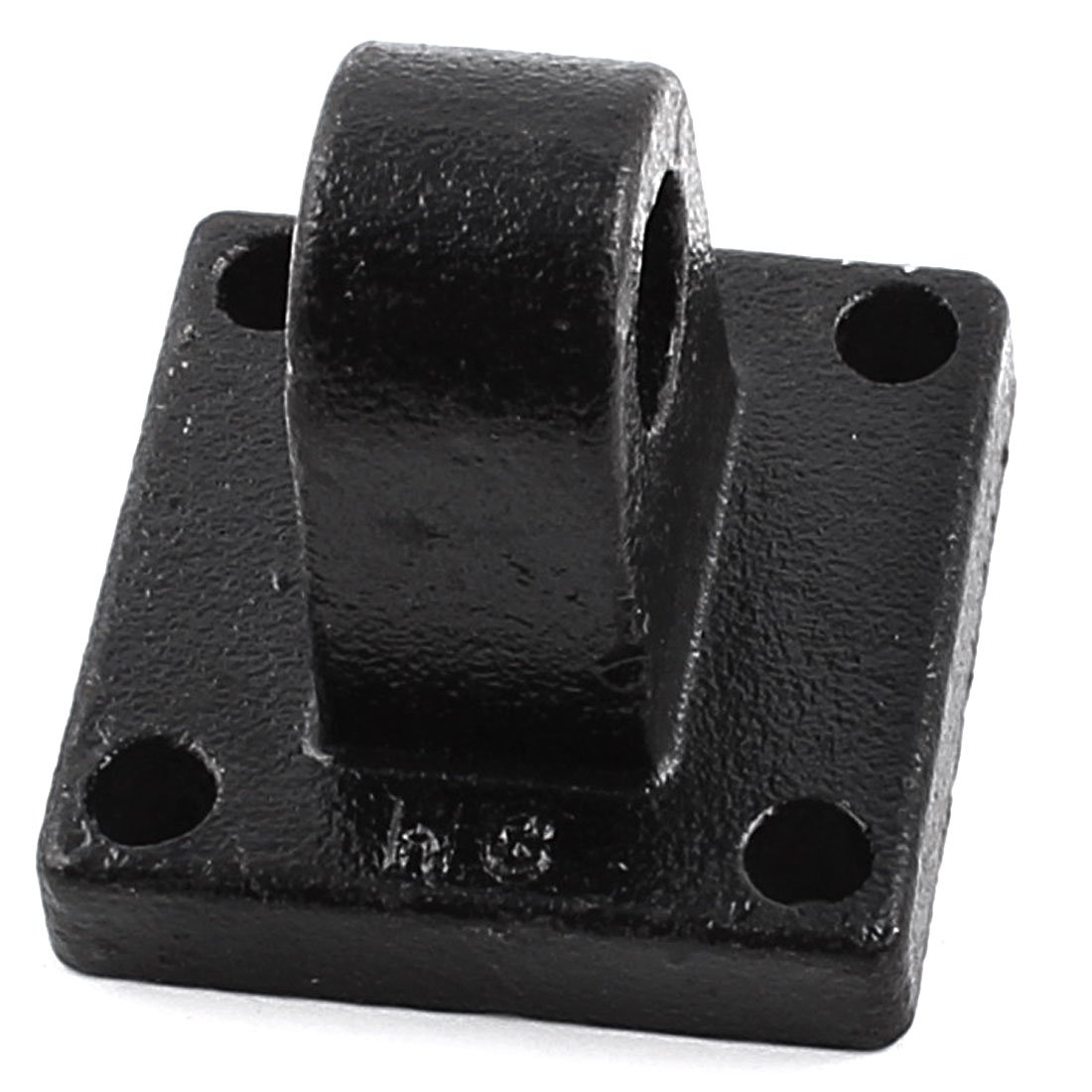 uxcell Metal Pneumatic Cylinder Rod Pivot Clevis Mounting Bracket 4 ...