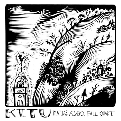 Play Kitu by Matias Alvear Fall on Amazon Music