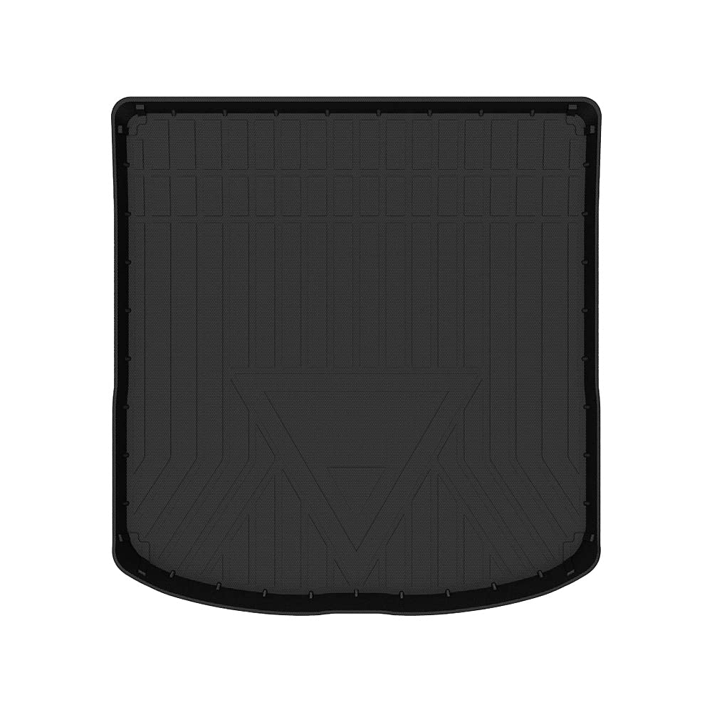 Cartist Anti-Slip Cargo Liner for 2022 A4 / S4 Odorless High Side 3D ...
