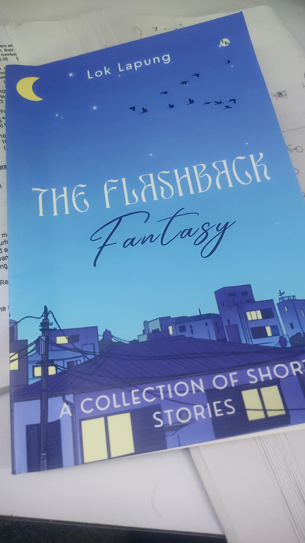Buy The Flashback Fantasy: Dreams and Bygones Unleashed Book Online at Low Prices in India | The ...