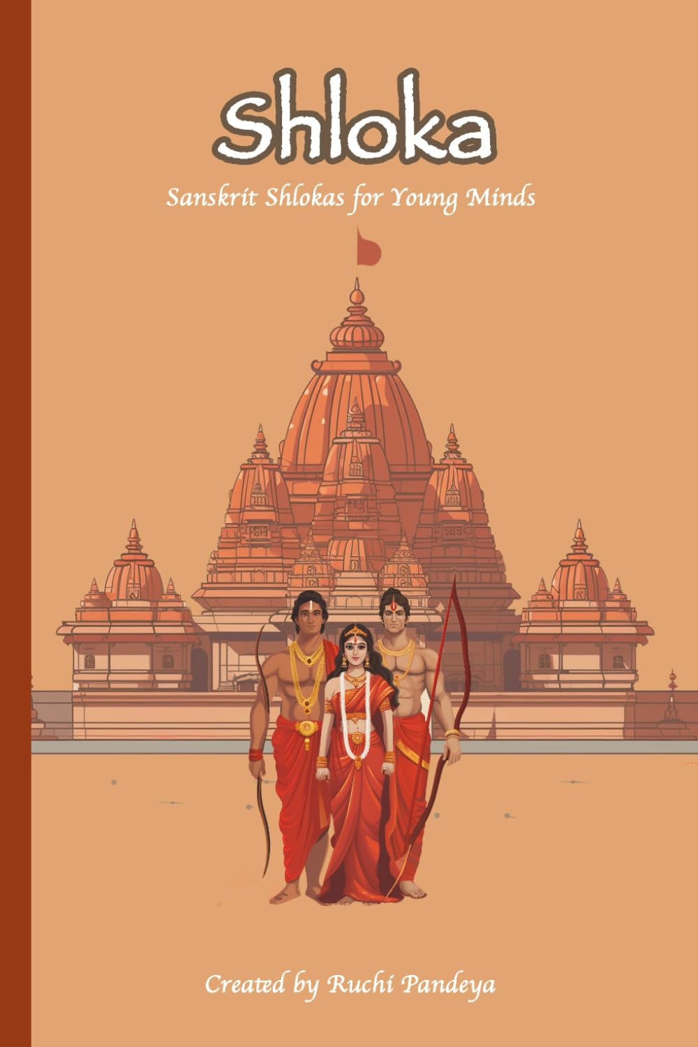 Shloka: Sanskrit Shlokas for Young Minds | Sanskrit Mantras for Kids ...