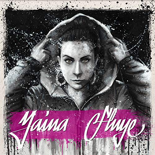 Fluye de Yaina en Amazon Music Unlimited