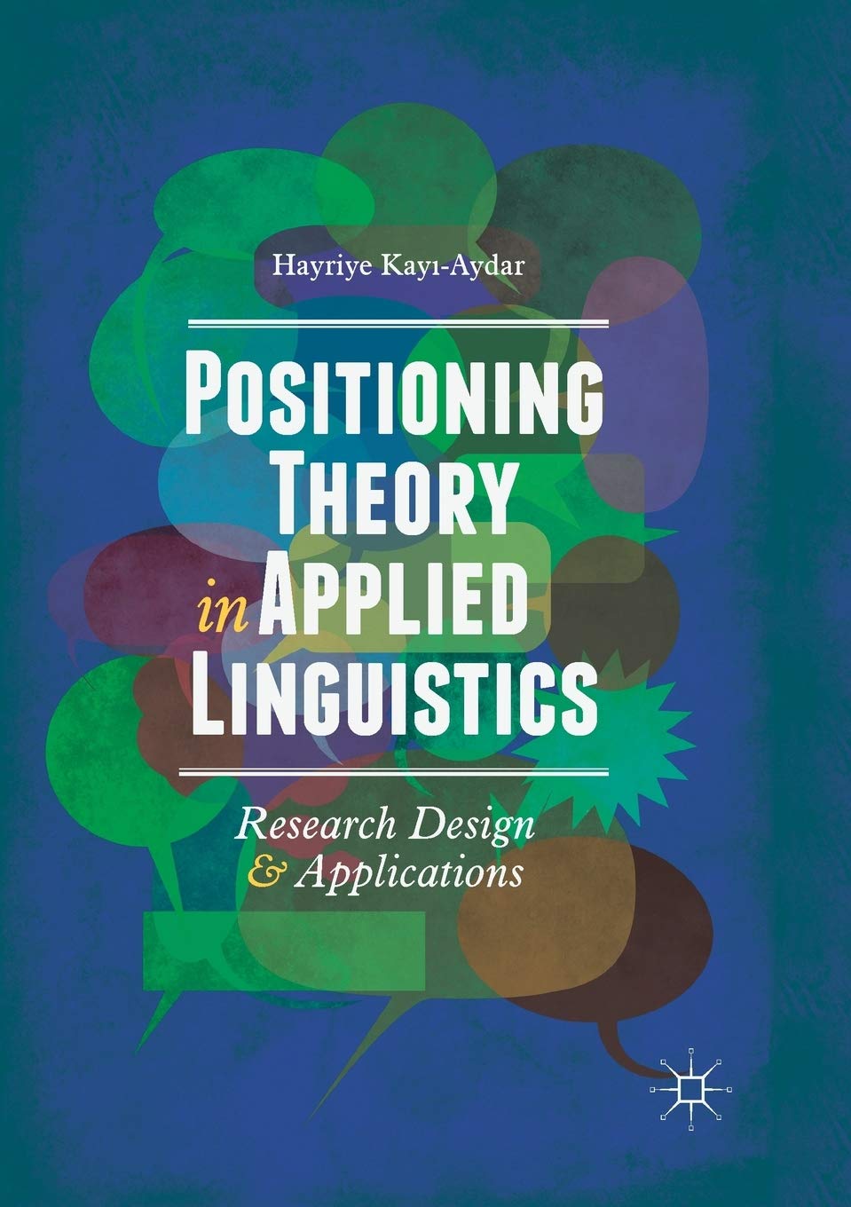 Positioning Theory in Applied Linguistics: Research Design and ...
