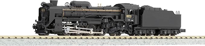 Amazon | KATO Nゲージ D51 北海道形 ギースルエジェクター 2016-C 鉄道模型 蒸気機関車 | 鉄道模型 通販