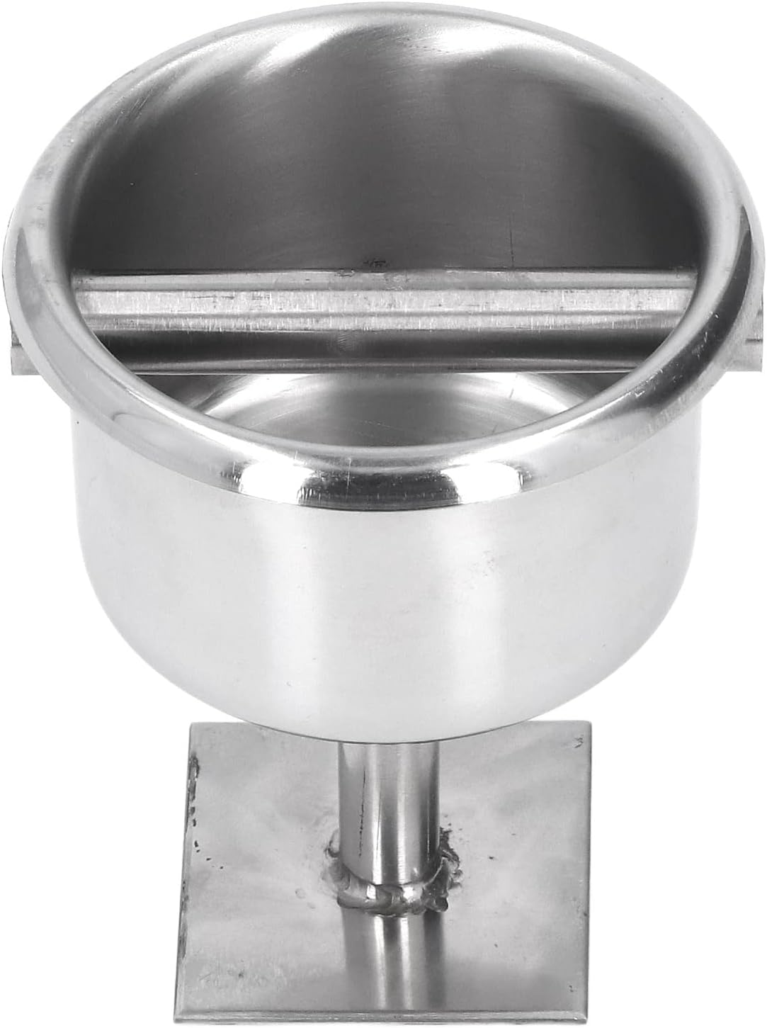 Amazon.com: KJAOYU Durably Stainless Steel Swim Lane Anchor - Pool Wall ...