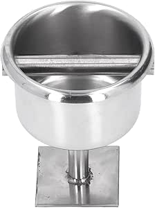 Amazon.com: Tissting Swim Lane Embedded Parts Float Line Rope Fixing ...