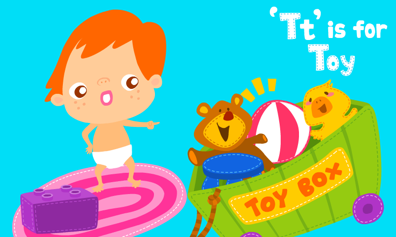 Hutos ABC - App on Amazon Appstore