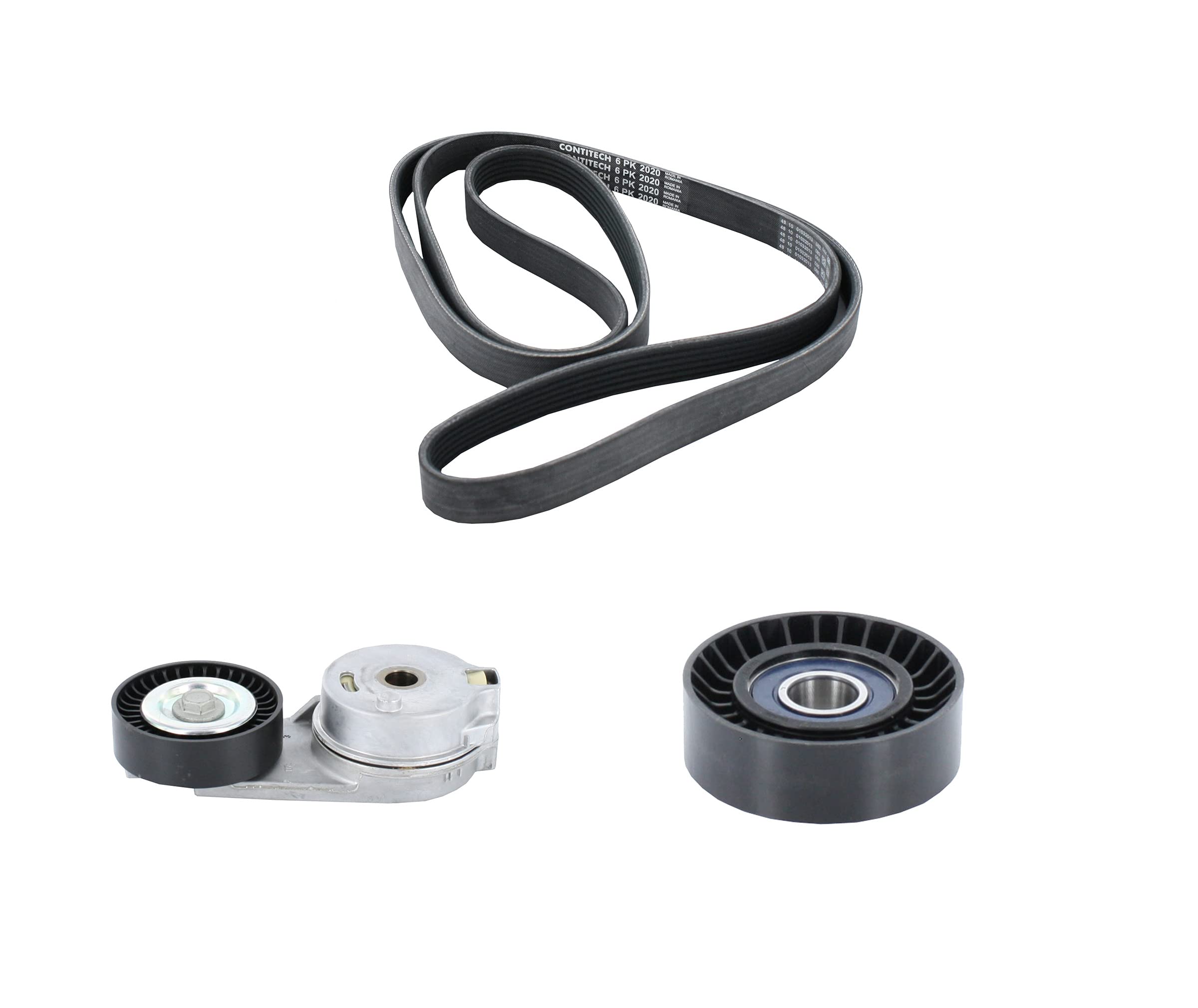 Multi-rib Belt D&D DURA-PRIME PowerDrive A67 Or 4L690 1/2 X 69in V-Belt ...