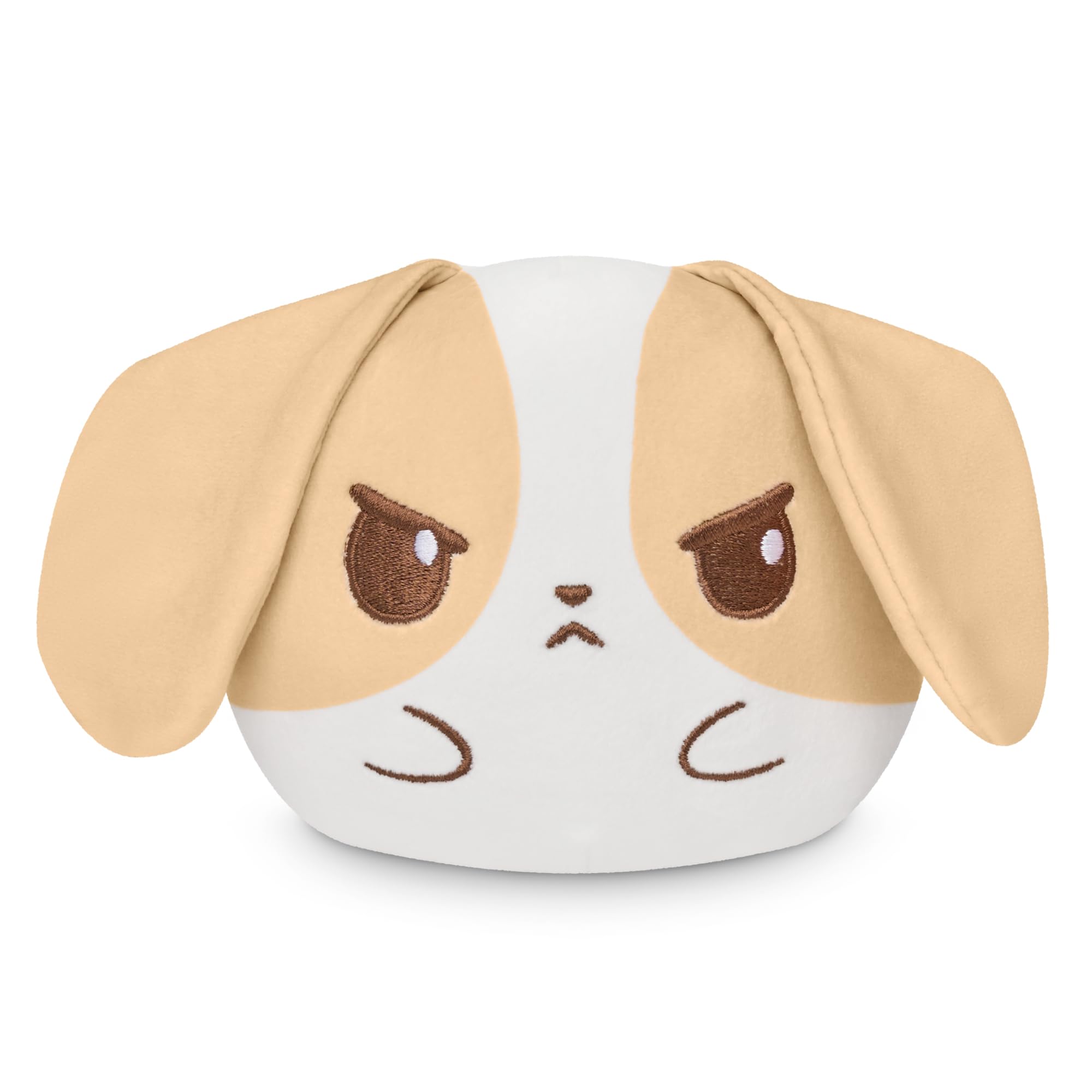 Snapklik.com : TeeTurtle 4" Reversible Bunny Plushie