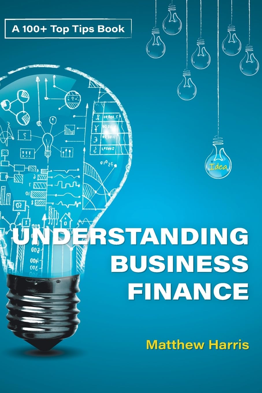 Understanding Business Finance (100+ Top Tips for): Amazon.co.uk ...