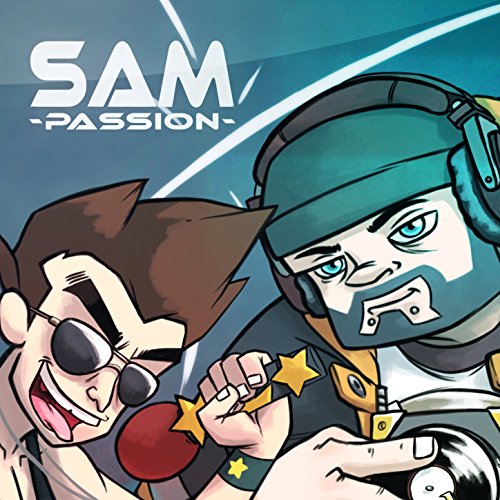 Amazon.com: Passion - Single : Sam: Digital Music