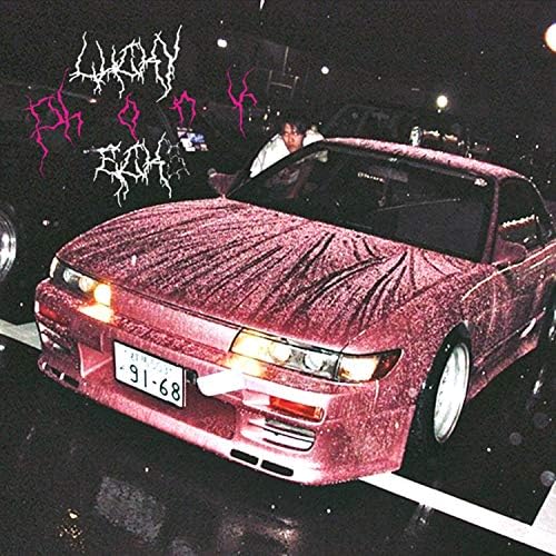 Spiele Phonk von Lucky Ecks auf Amazon Music ab