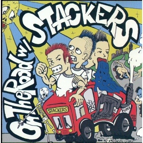 Stackers - On the Road with Stackers - Amazon.com Music