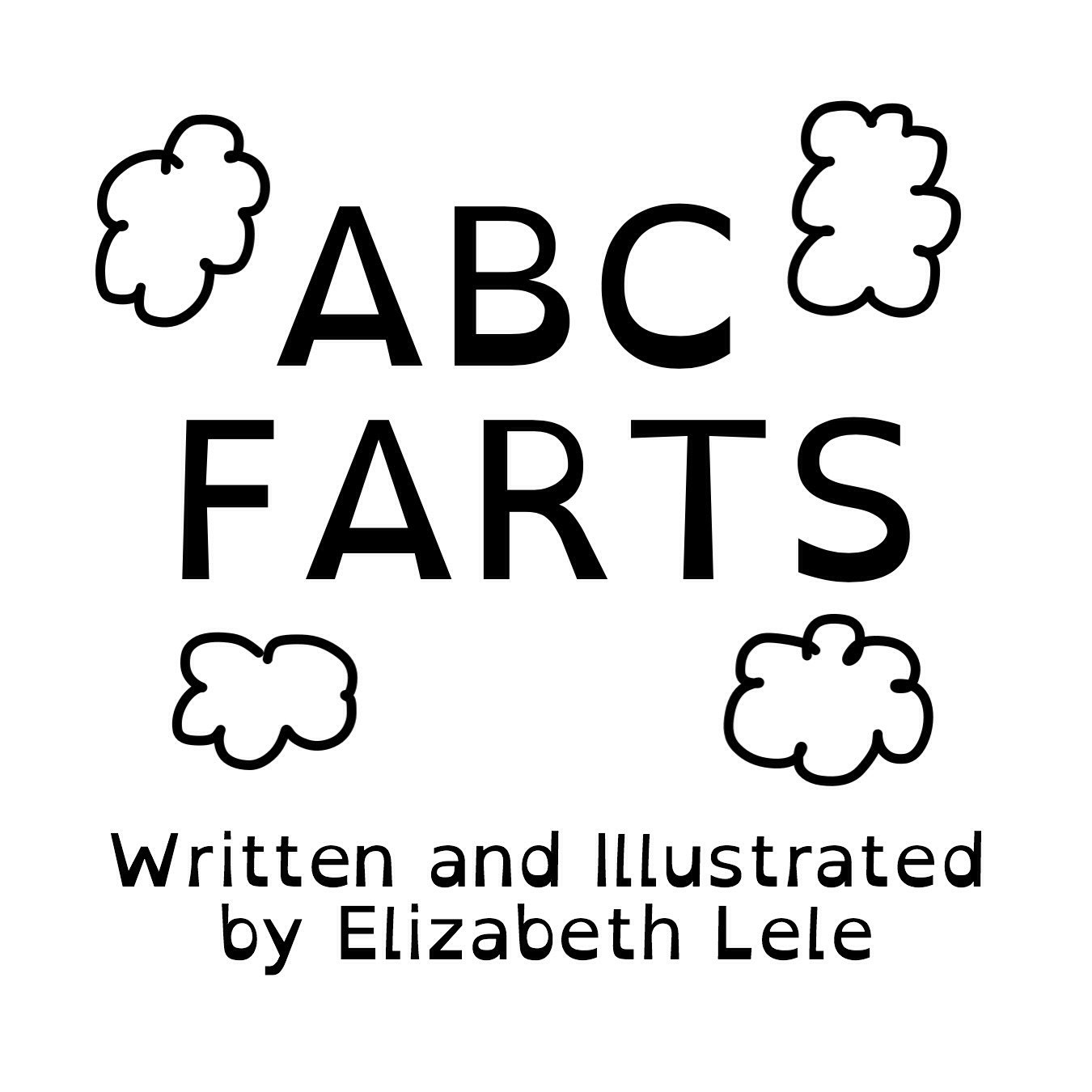 Abc Farts English Edition Ebooks Em Inglês Na Br