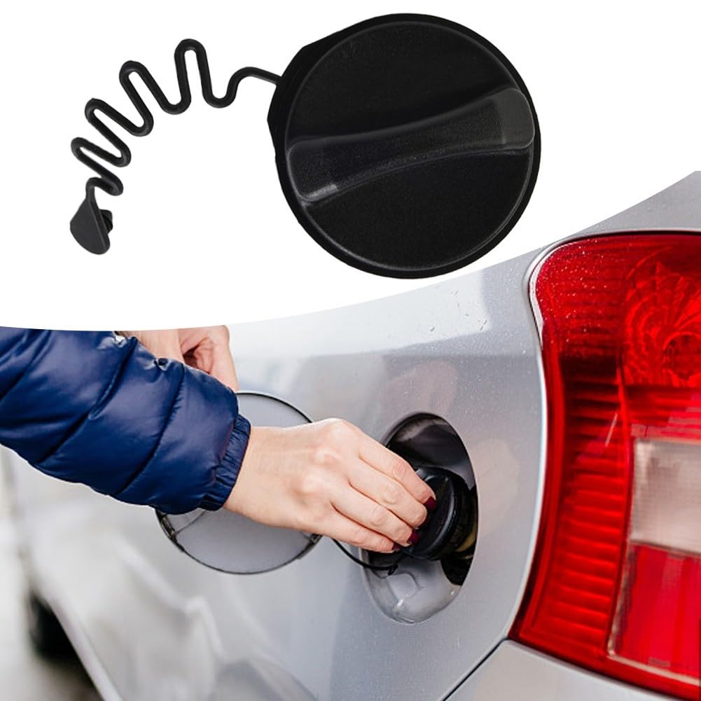 Part Number 31261716 30742325 Fuel Cap Cover Lid For Volvo S40 C30 V50 ...
