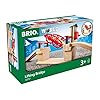 Amazon.com: BRIO World - 33736 Grand Roundhouse - Ultimate Train Set ...
