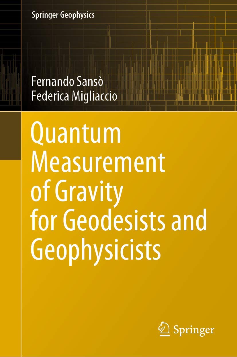 Quantum Measurement of Gravity for Geodesists and Geophysicists ...