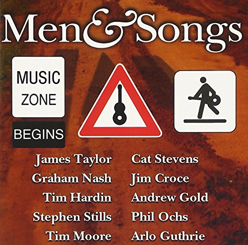 Men & Songs: Various Artists: Amazon.es: CD y vinilos}