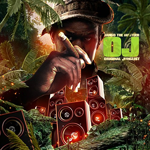 Écouter Jango The Hustler: Original Junglist Mixtape de Jango: The ...