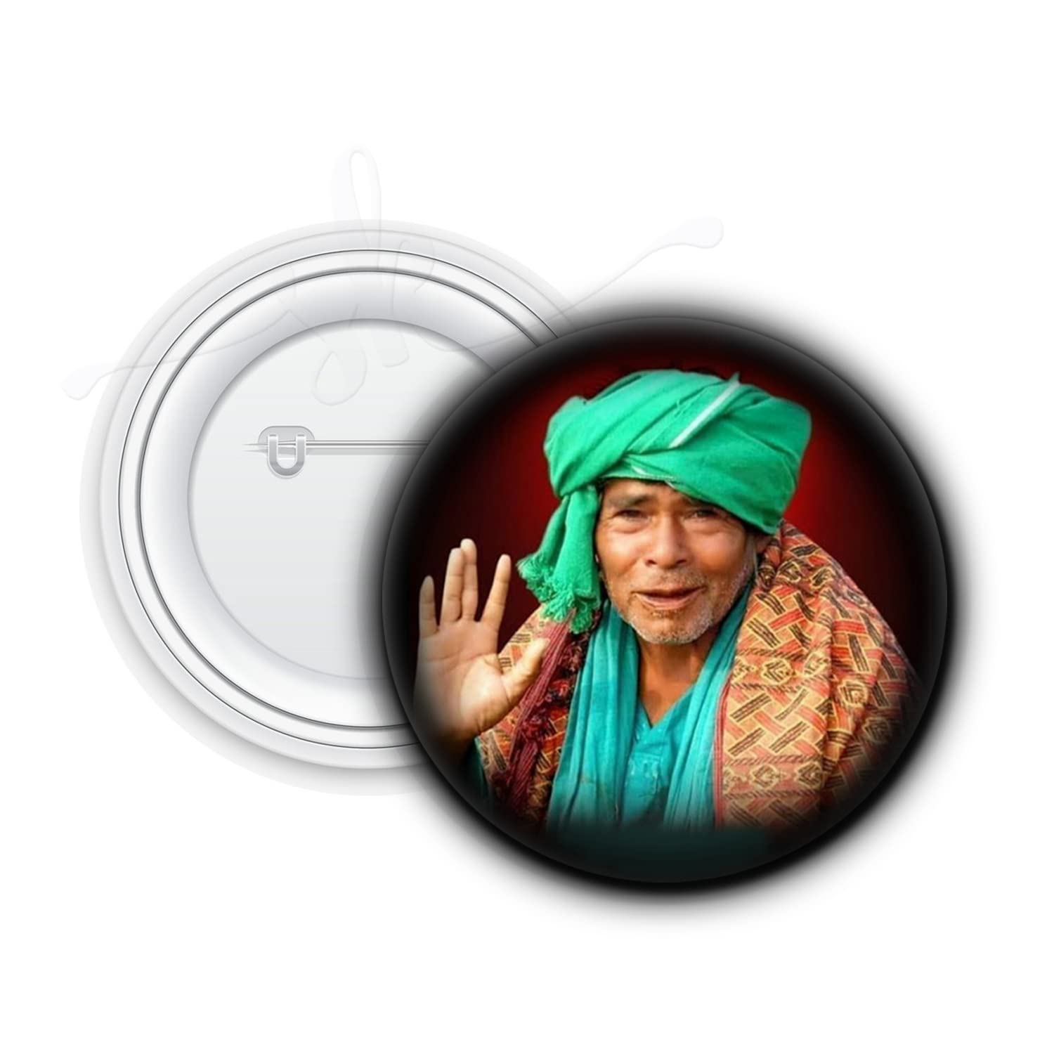 Sarguru, Palani Aluku Mootai Swami, Kanakanpatti Siddhar, New Button ...