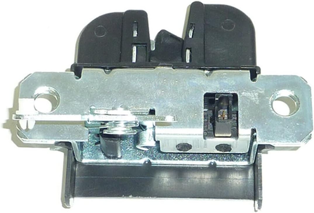 Rear Side Boot Lock OEM 7E5827505 Car Back Trunk Door Lock Actuator Lid ...